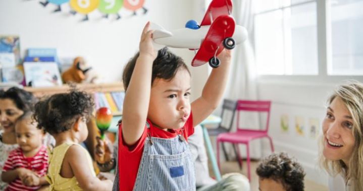 EarlyON Child and Family Centres - Family Day : Family Day