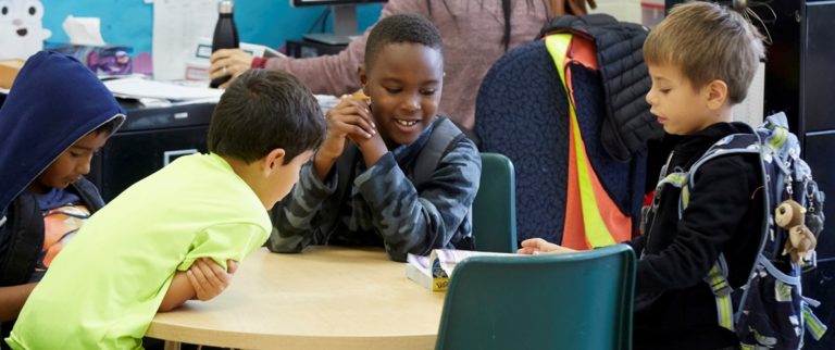 Southfields Village Before & After School Programs - Family Day ...