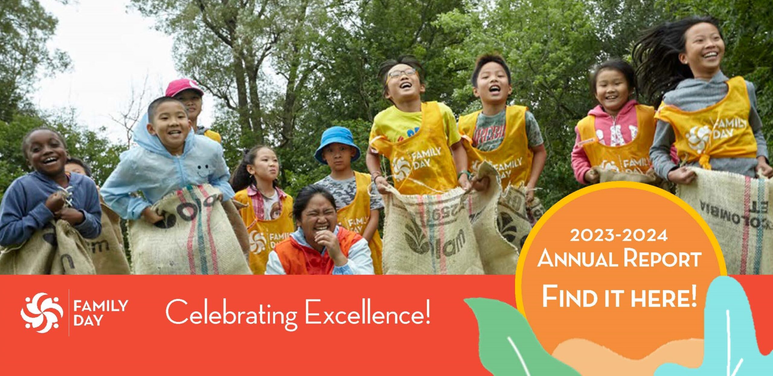 Family Day - Daycare across York, Peel and Toronto : Family Day