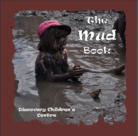 Children's Activities for International Mud Day! : Family Day