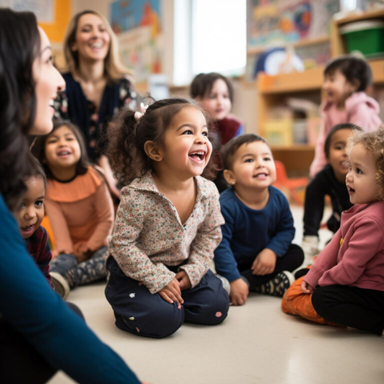 Child Care/Early Learning - Family Day : Family Day